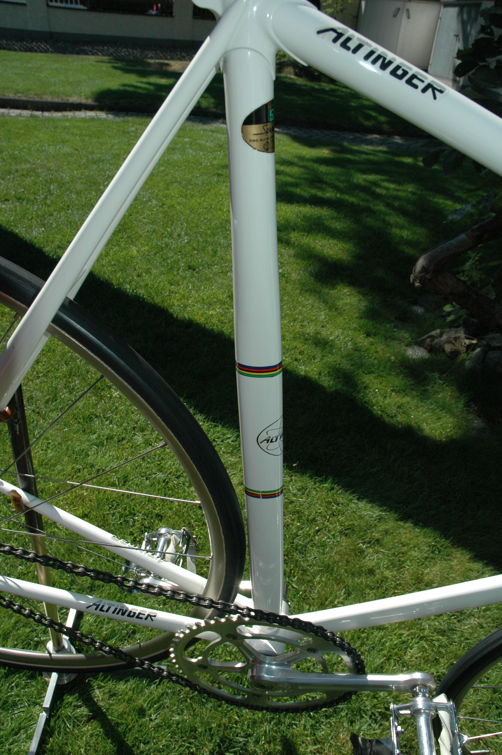 Lo pro cycling club: September 2012